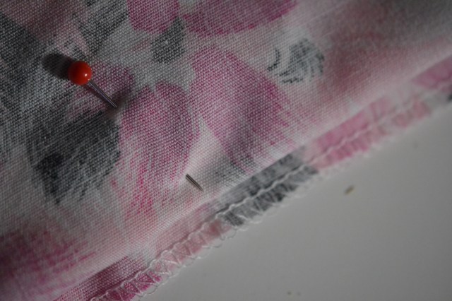 Basic Hems (Part One) Blindstitched Hems | Taking It Up a Notch