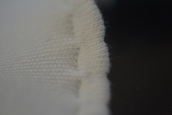 Basic Hems (Part Two) Shell Stitched Hems | Taking It Up a Notch