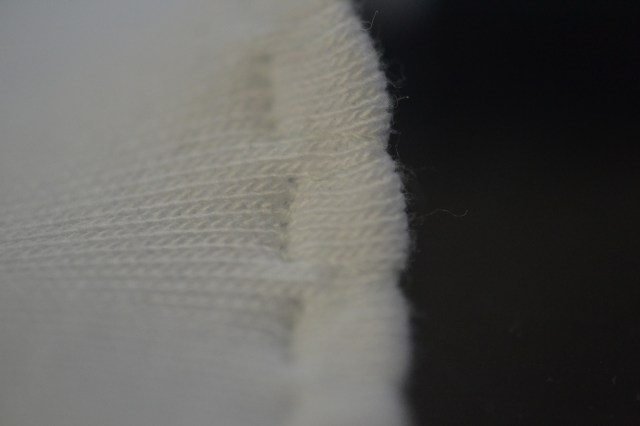 Basic Hems (Part Two) Shell Stitched Hems | Taking It Up a Notch