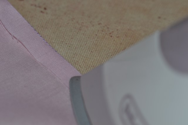 Basic Hems (Part Three) Narrow Rolled Hems | Taking It Up a Notch