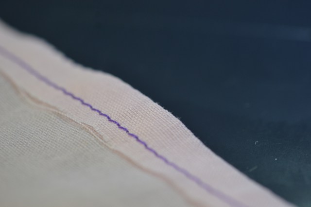 Basic Hems (Part Three) Narrow Rolled Hems | Taking It Up a Notch