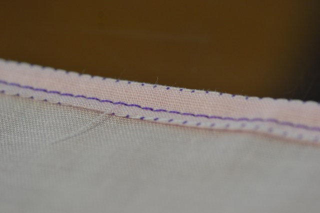 Basic Hems (Part Three) Narrow Rolled Hems | Taking It Up a Notch