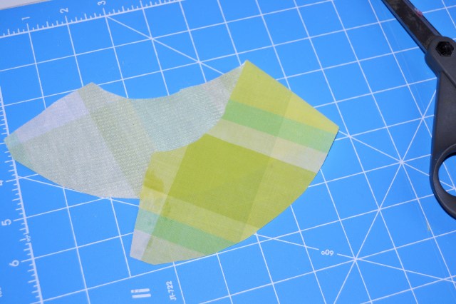 You Asked For It – Interfacing | Taking It Up a Notch