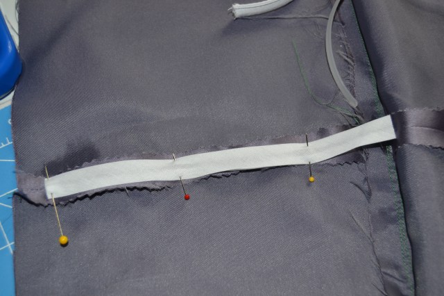 You Asked For It – Boning | Taking It Up a Notch