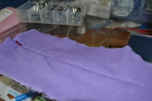 More Zippers – Invisible zippers with no lining | Taking It Up a Notch