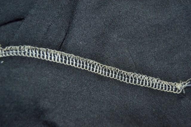 All About Seam Finishes (Part One French Seams) | Taking It Up a Notch