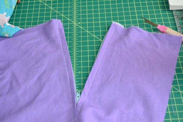 Zippers – Part One | Taking It Up a Notch